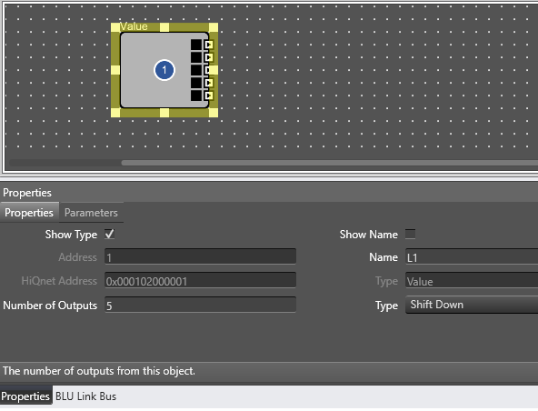 Tracking the Last Parameter Preset Selected Across Multiple Controllers Tracking the Last Parameter Preset Selected Across Multiple Controllers